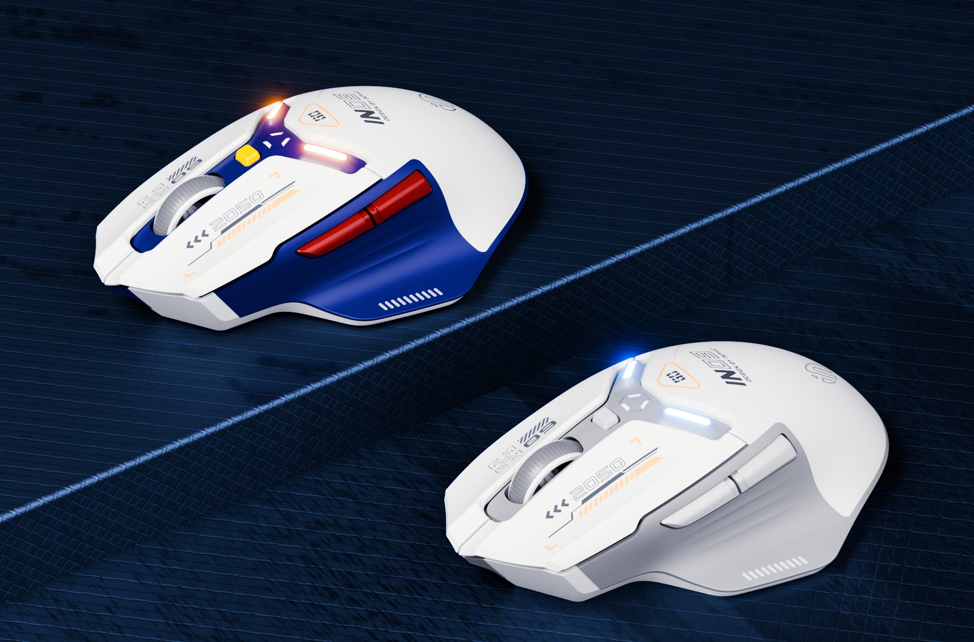 Elevate Your Game with the Inphic IN9 Gaming Mouse – inphic Electronics ...