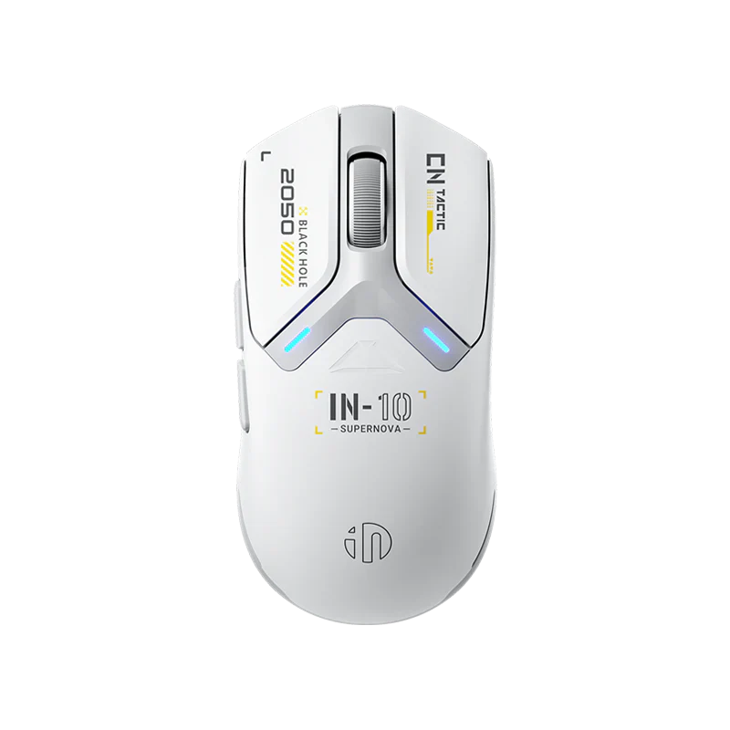 The Ultimate Guide to Choosing the Best Wireless Gaming Mouse with RGB ...