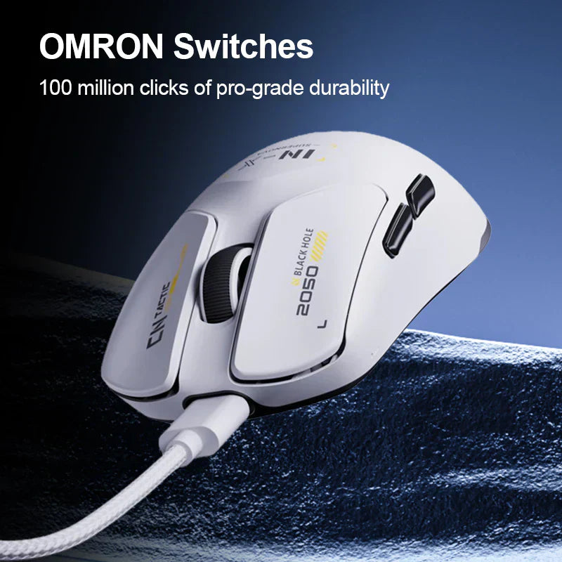 The Versatility of Wireless Mouse in Professional Settings – inphic ...