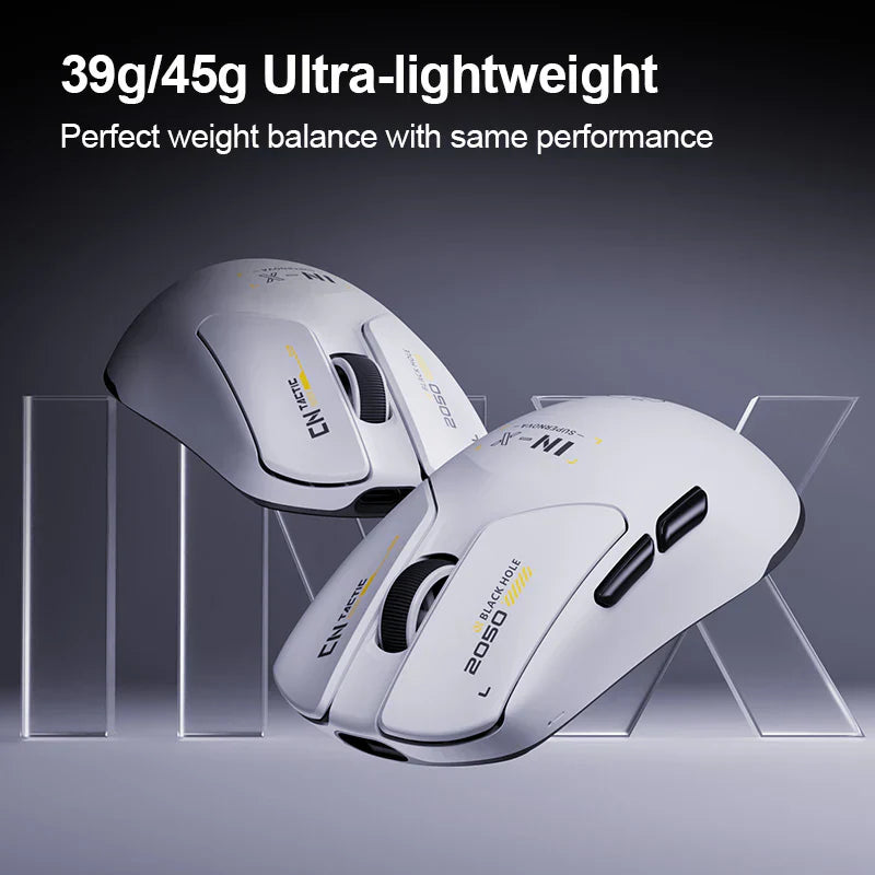 Wireless Gaming Mouse Trends for Competitive Gamers – inphic ...