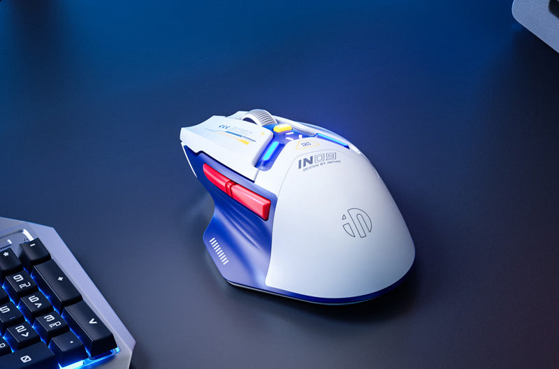 Level Up Your Gaming Experience with the Best Wired and Wireless Gamin ...