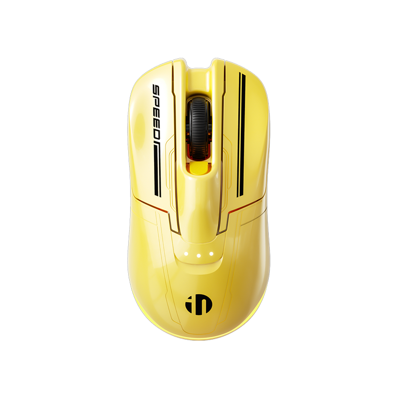 Budget-Friendly Beast: Why the inphic HyperBee is the Best Wireless Mo ...