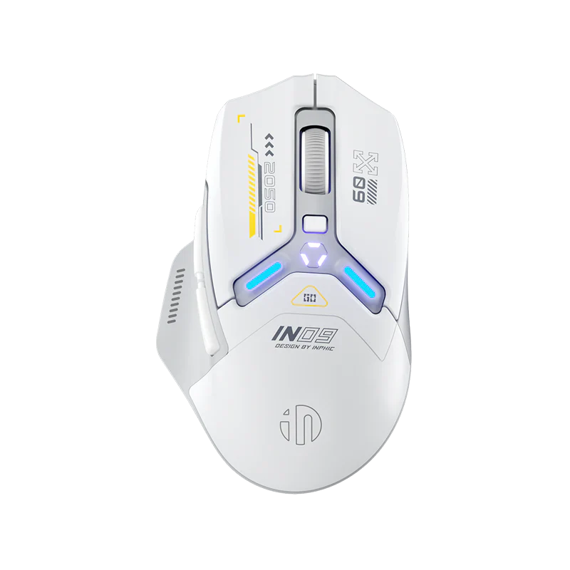 Understanding DPI Gaming Mouse and How It Affects Your Gaming Performa ...