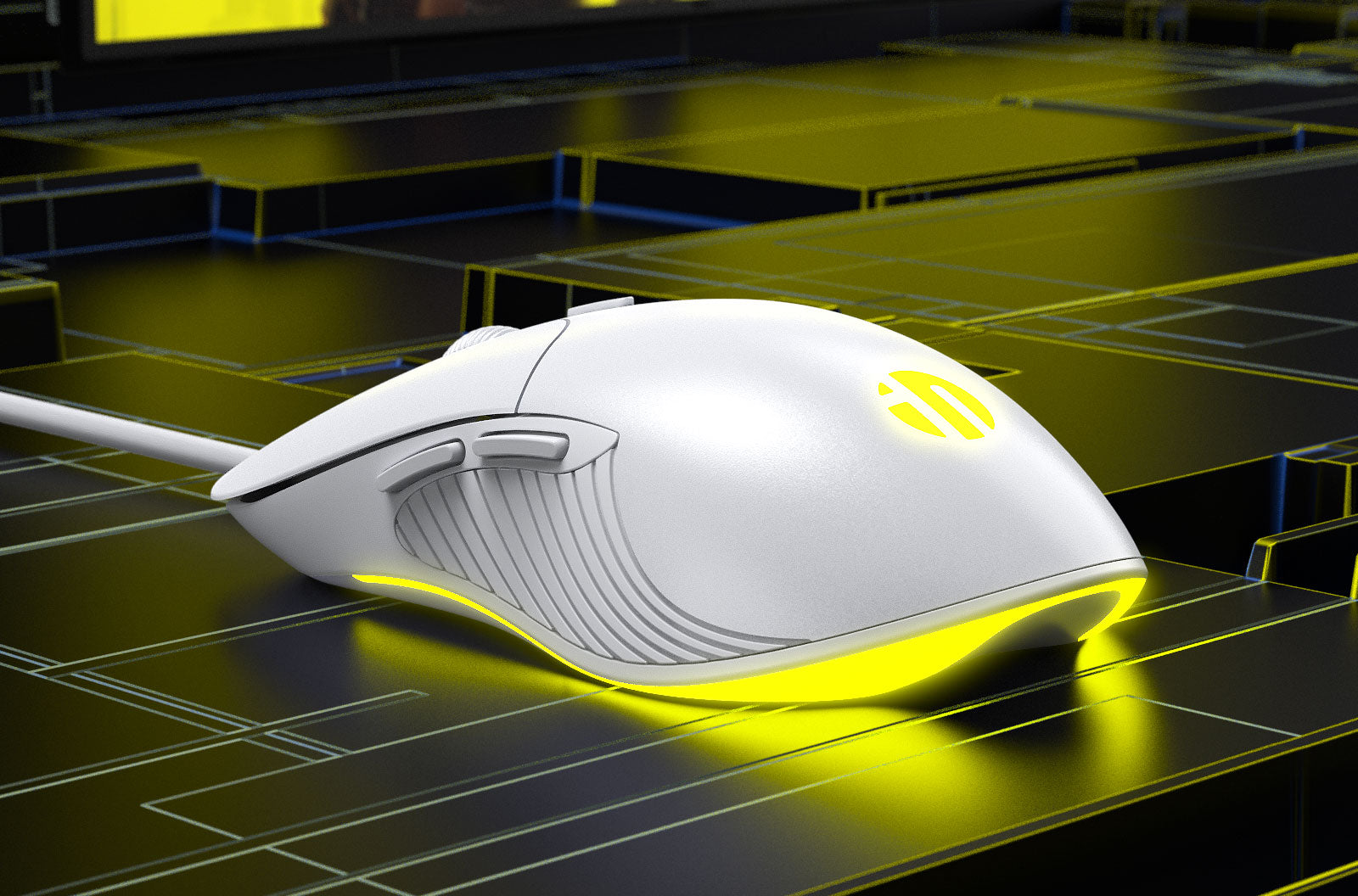 inphic B1 Wired Mouse for Computer | Wired Mouse for Laptop – inphic ...