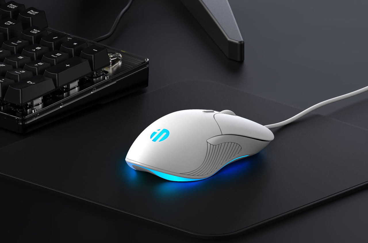 inphic B1 Wired Mouse for Computer | Wired Mouse for Laptop – inphic ...