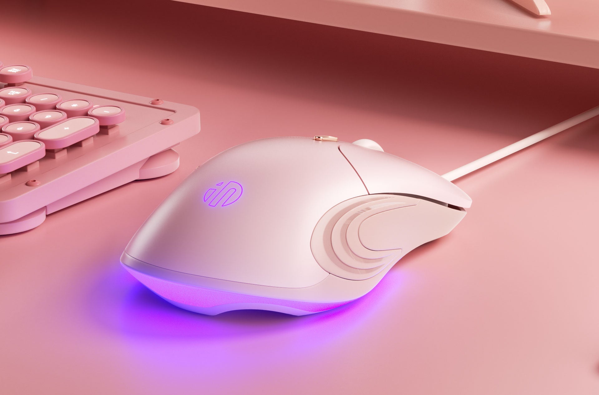 inphic B8 Wired Mouse | RGB Lighting | Wired Mouse for Laptop – inphic ...