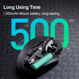 inphic F1 2.4G Wireless Mouse | Office Mouse | Mouse for Laptop ...