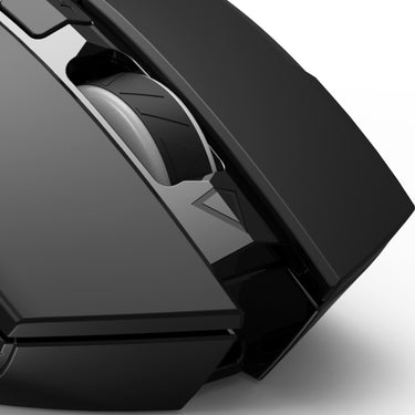 inphic F1 2.4G Wireless Mouse | Office Mouse | Mouse for Laptop ...