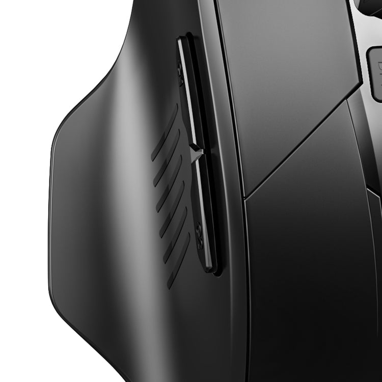 inphic F1 2.4G Wireless Mouse | Office Mouse | Mouse for Laptop ...