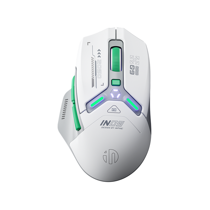 inphic IN9 Gmaing Mouse | Wireless Mouse | Wired Mouse – inphic Electronics Co., Ltd