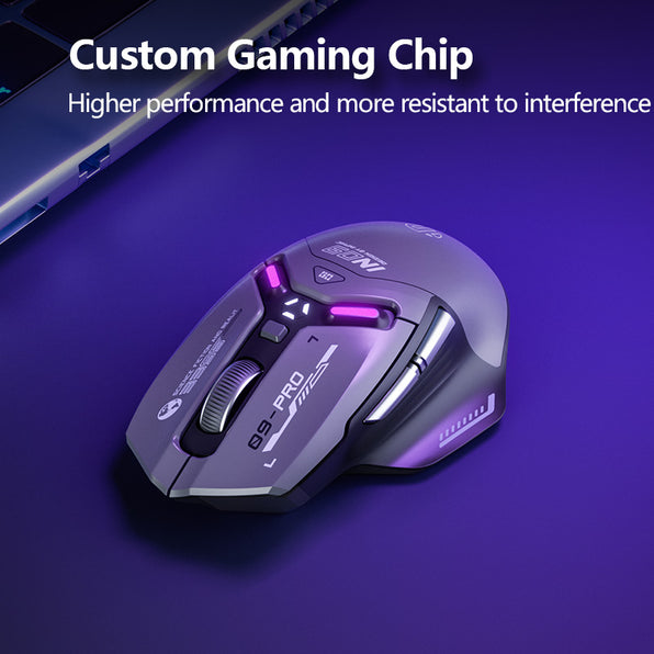 inphic Wireless Mouse | Wireless Mice for Laptop – inphic Electronics ...