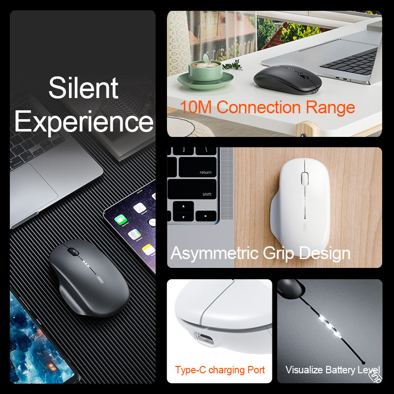 inphic M1 II Mouse | 2.4G Wireless Mouse | Office Mouse – inphic Electronics Co., Ltd