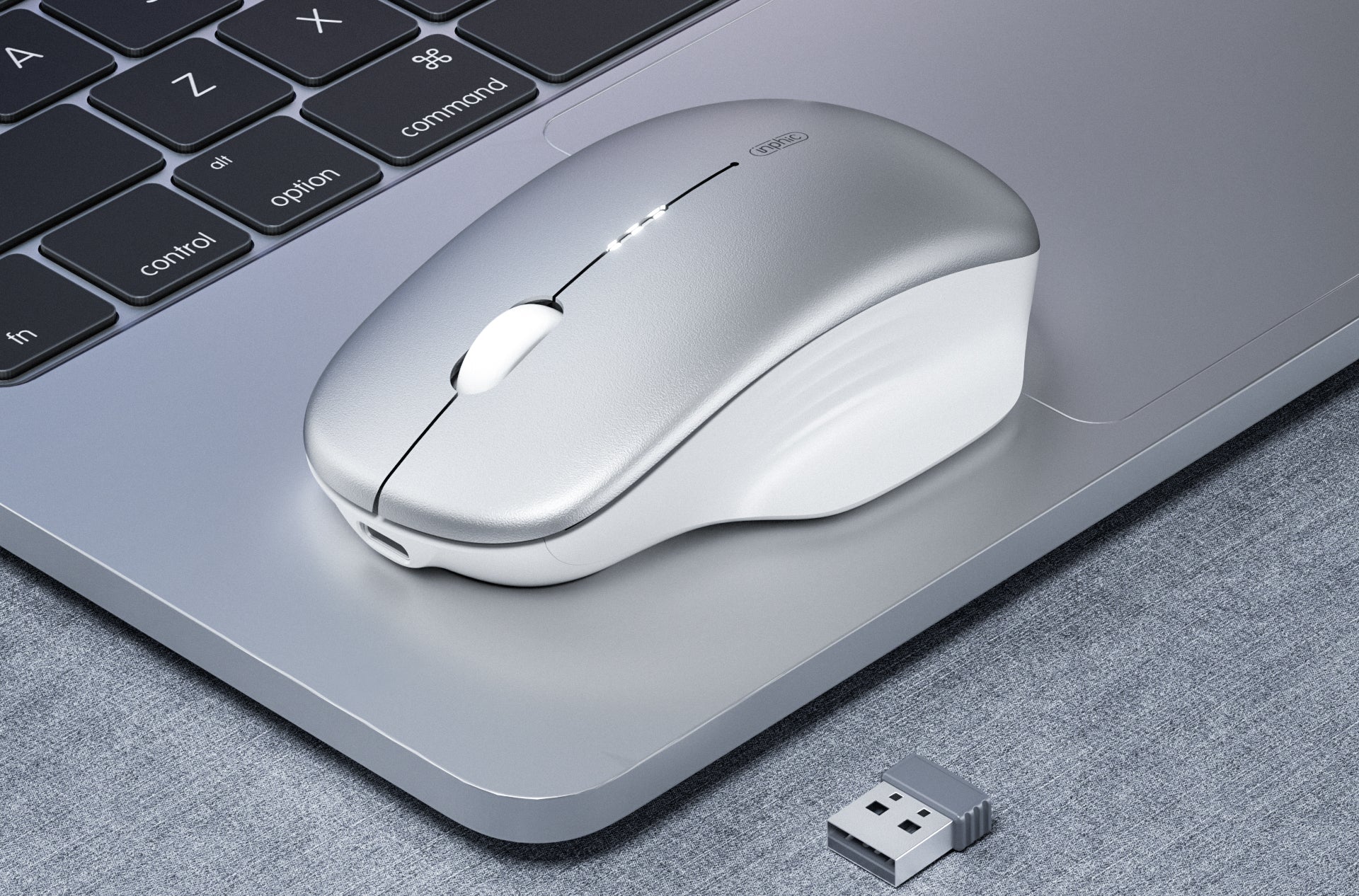 inphic M1 II Mouse | 2.4G Wireless Mouse | Office Mouse – inphic ...