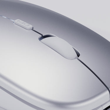 inphic M1P Wireless Mouse | Office Mouse | Ultra-thin Mouse – inphic ...