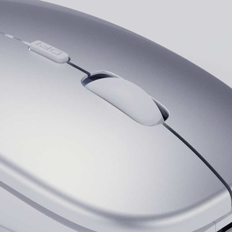inphic M1P Wireless Mouse | Office Mouse | Ultra-thin Mouse – inphic ...