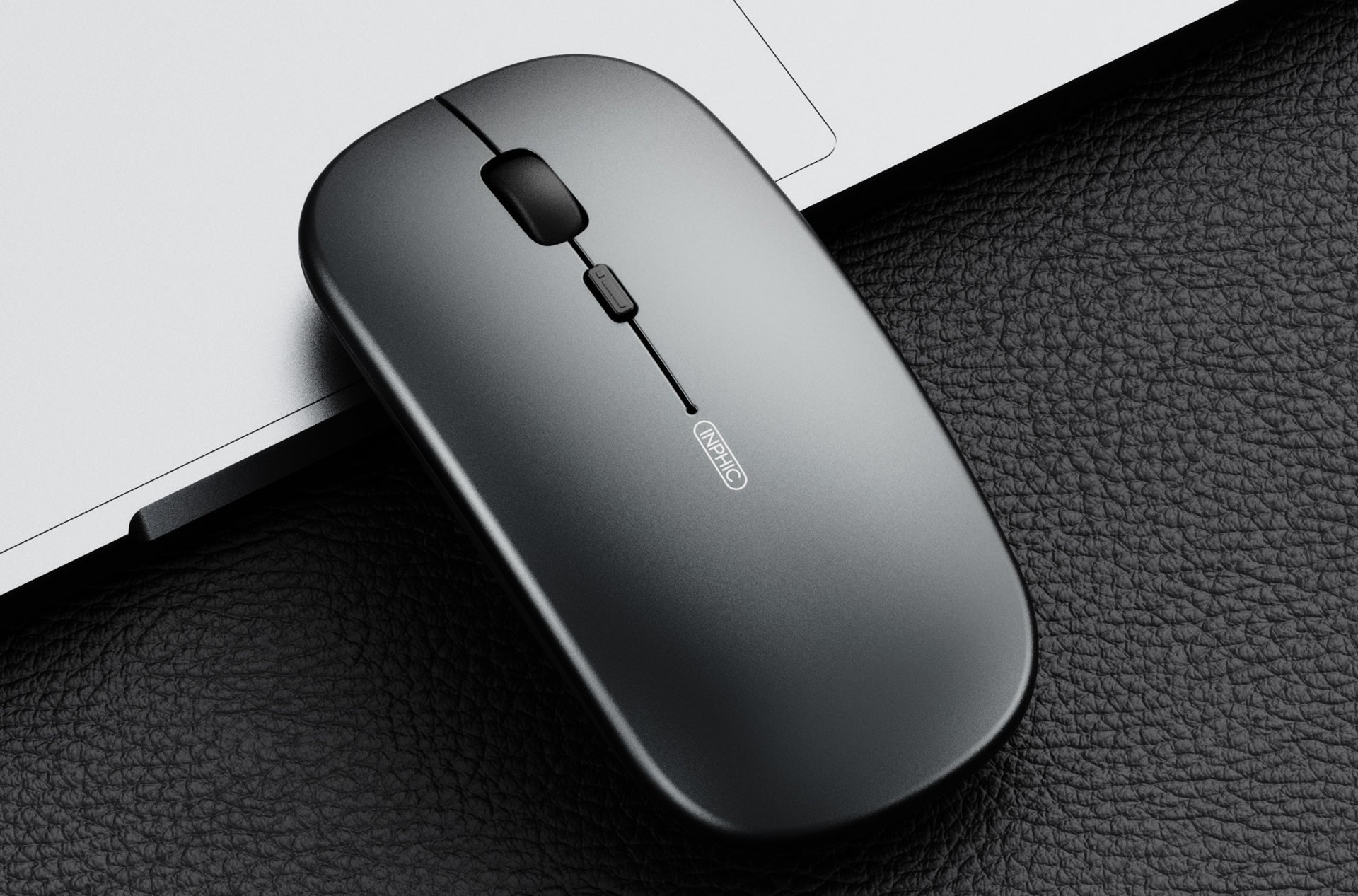 inphic M1P Wireless Mouse | Office Mouse | Ultra-thin Mouse – inphic ...