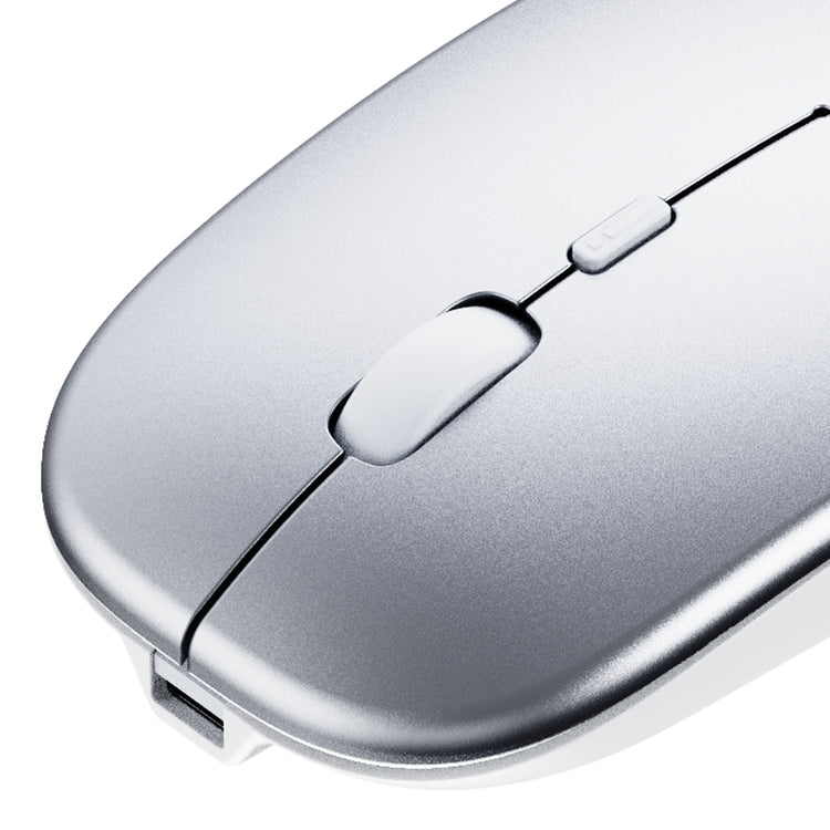 inphic M1PRO Bluetooth Mouse | 2.4G Wireless Mouse | Office Mouse ...