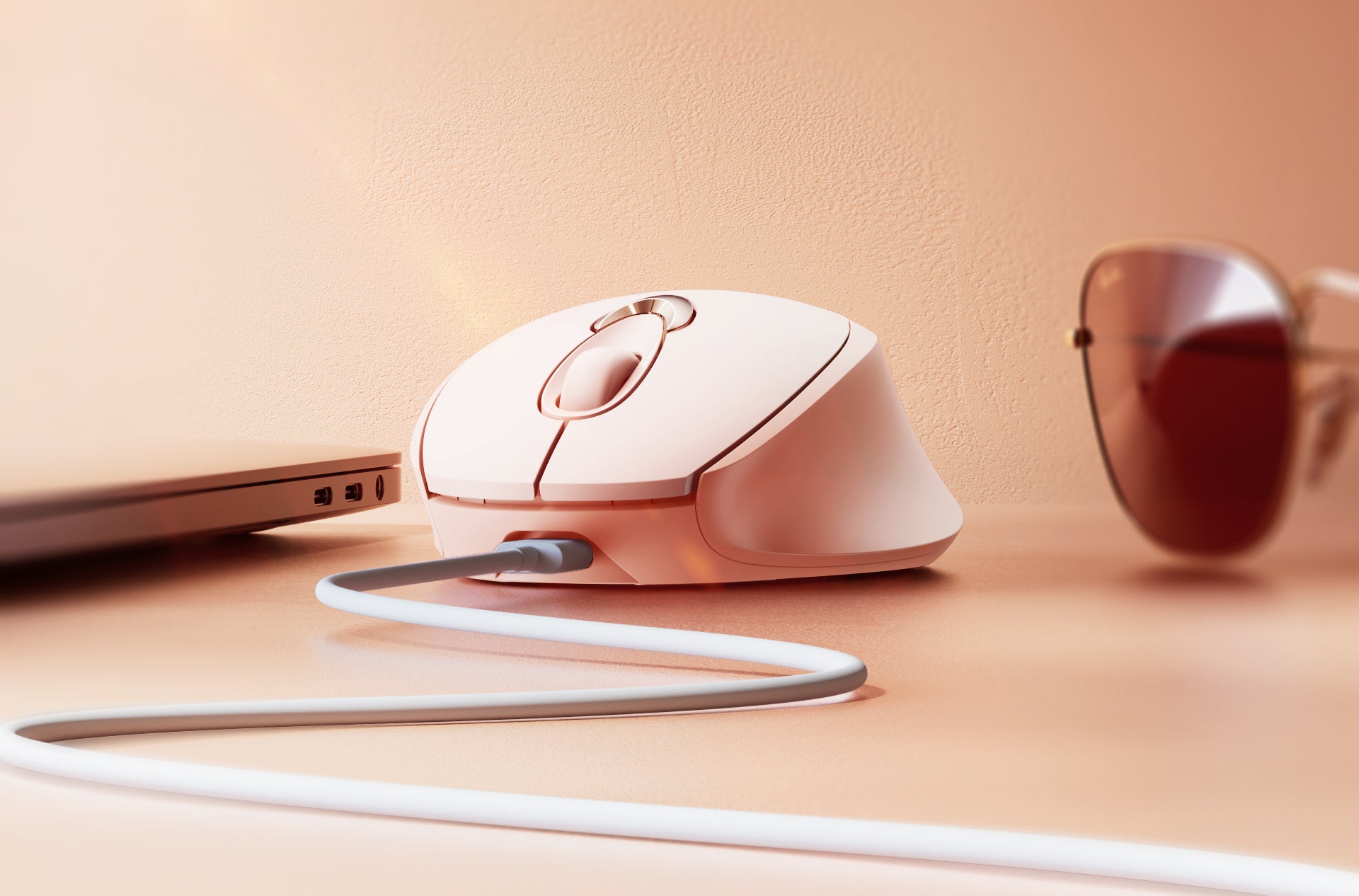 inphic M8P Girl's Mouse | 2.4G Wireless Mouse | Silent Mouse – inphic ...