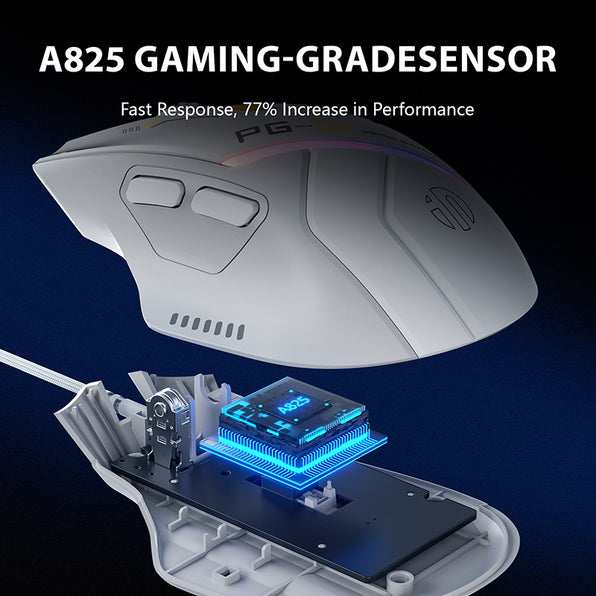 inphic Wired Mouse | Wired Mice for Computer – inphic Electronics Co., Ltd