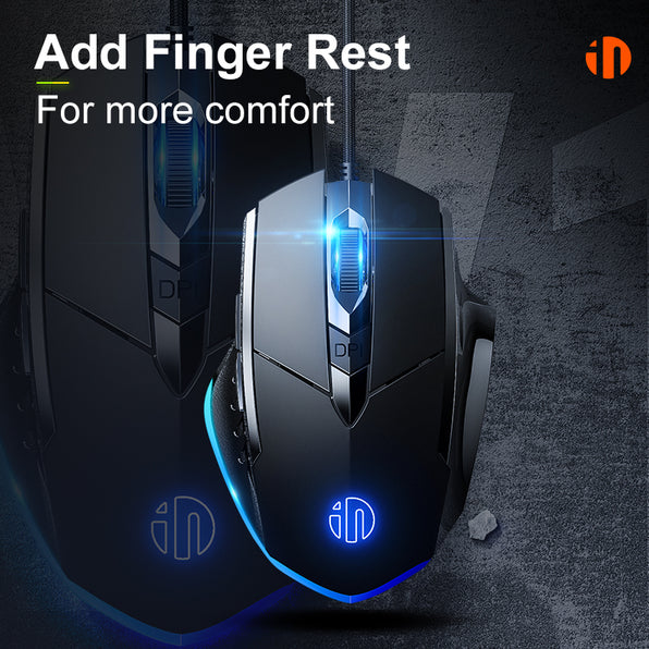 inphic Wired Mouse | Wired Mice for Computer – inphic Electronics Co., Ltd