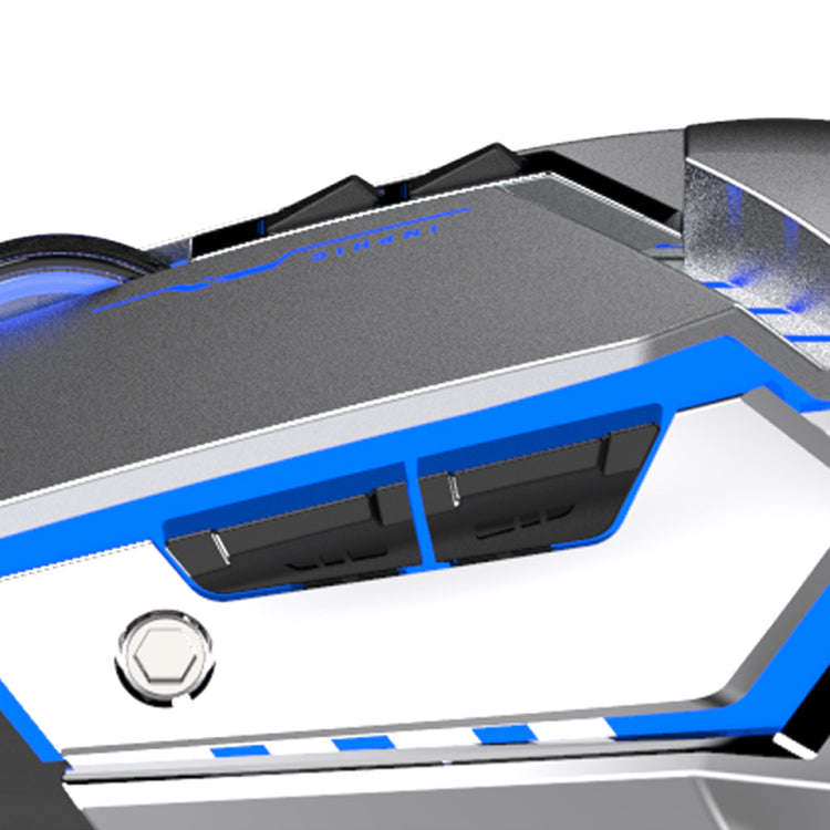 inphic W2 Mechanical Mouse | Gaming Mouse | Wired Mouse – inphic ...