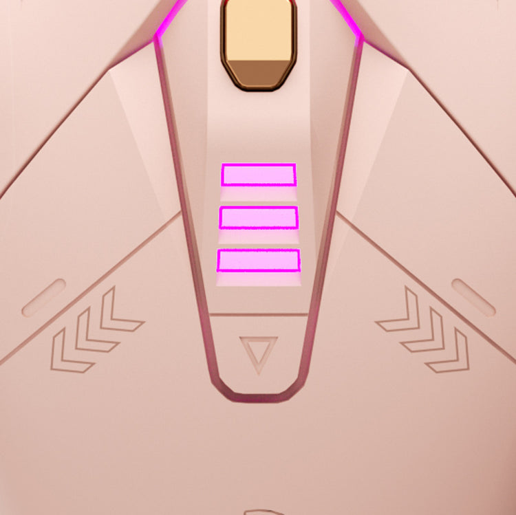 Inphic W8 Gaming Mouse Rgb Light Mouse Wired Mouse Inphic Electronics Co Ltd