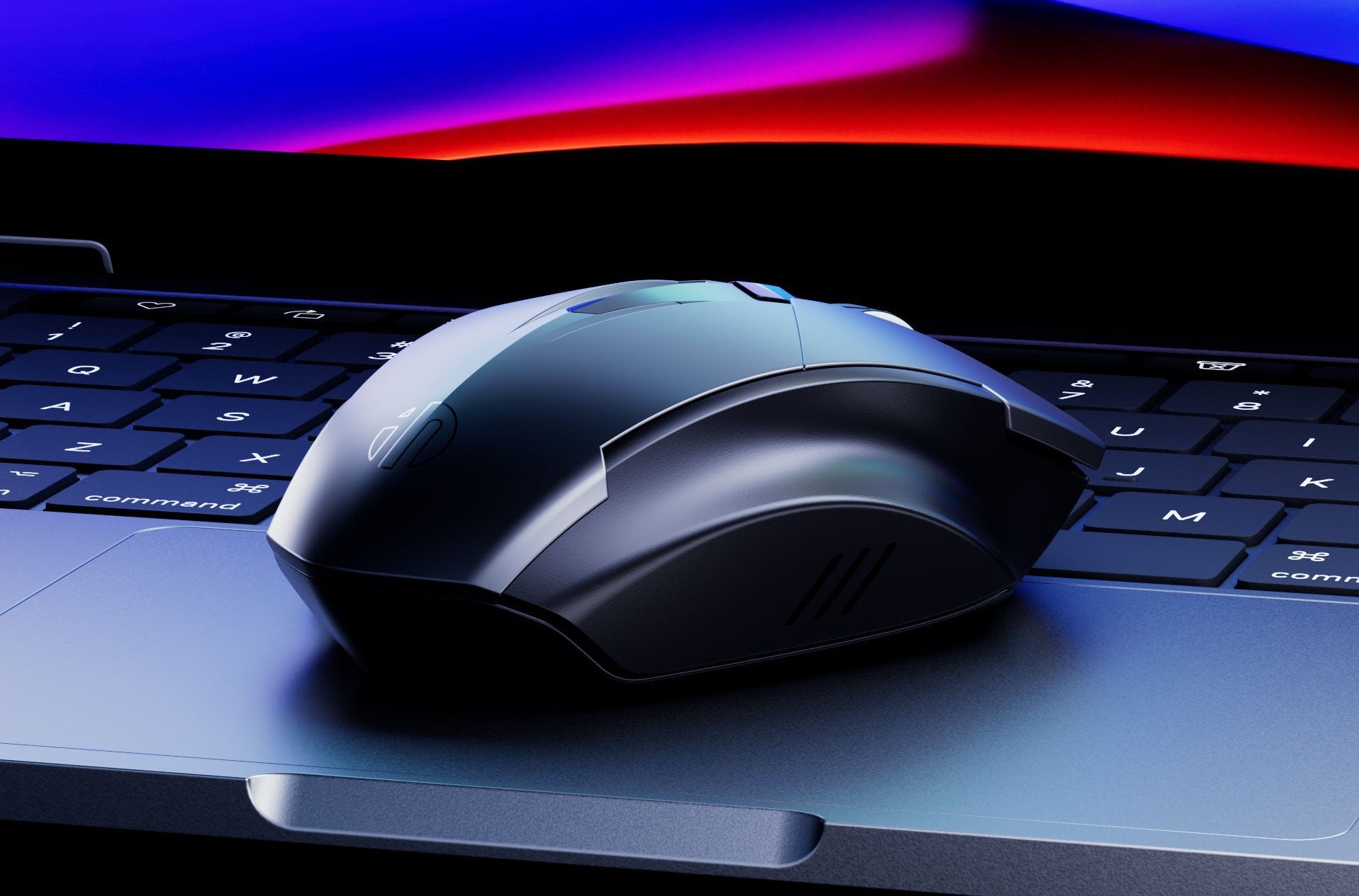 inphic A1 2.4G Wireless Mouse | Bluetooth Mouse for MAC – inphic Electronics Co., Ltd