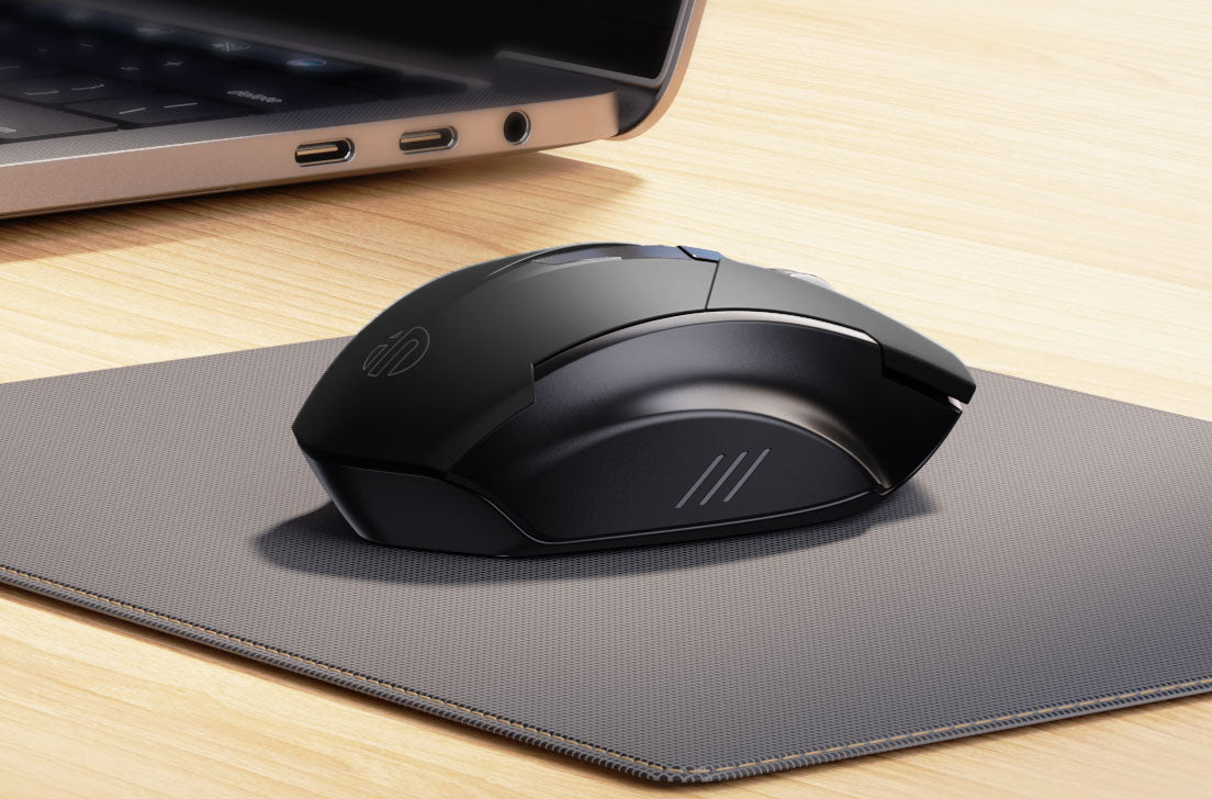 inphic A1 2.4G Wireless Mouse | Bluetooth Mouse for MAC – inphic ...