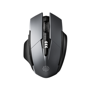 inphic DR01 Bluetooth Mouse | 2.4G Wireless Mouse ith Side Buttons ...