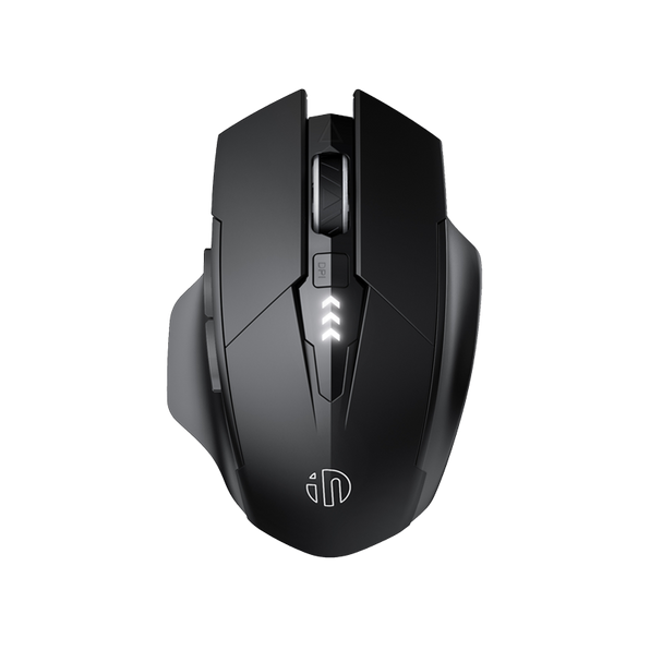 Inphic M1P Kabellose Maus Im Test – PING