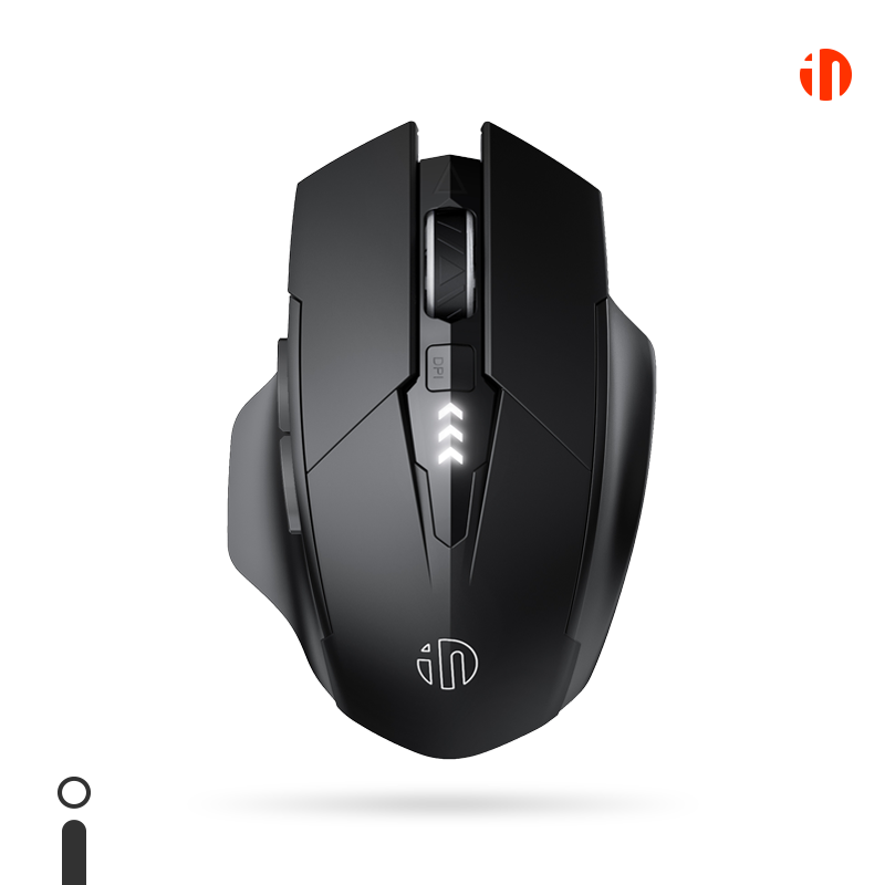 inphic A1 2.4G Wireless Mouse | Bluetooth Mouse for MAC – inphic ...