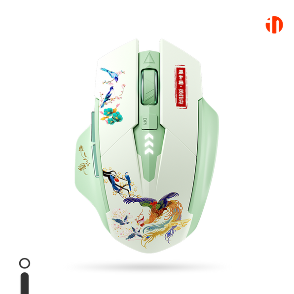 inphic Wireless Mouse | Wireless Mice for Laptop – inphic Electronics ...