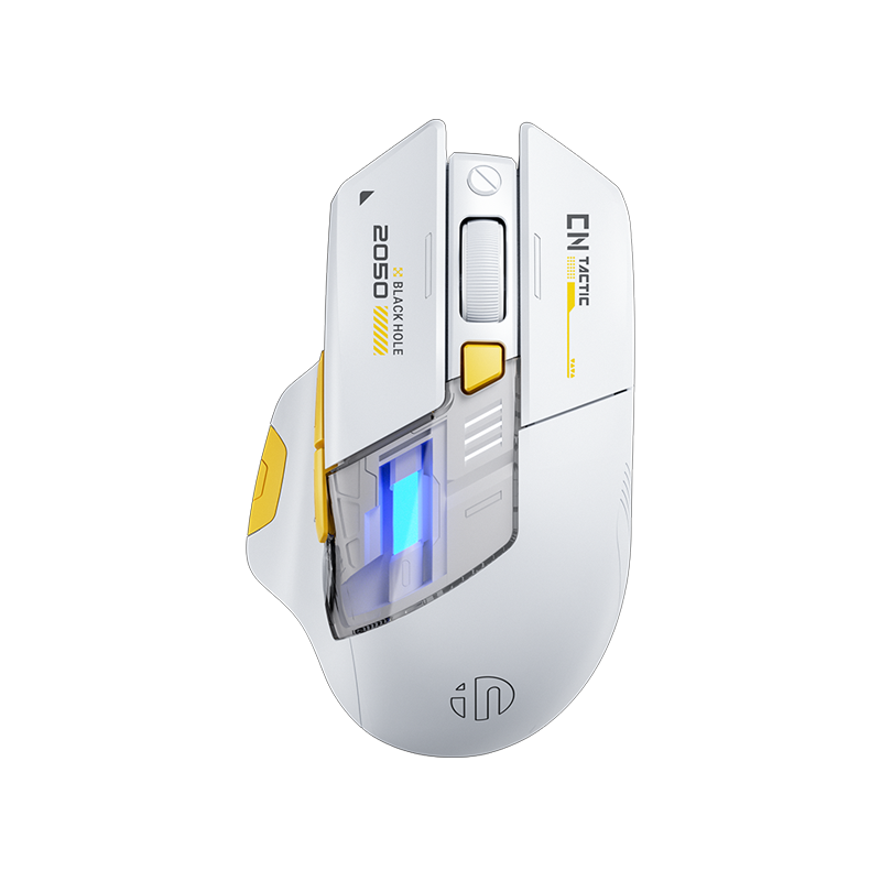 inphic® A9 Explorer Bluetooth and 2.4G Wireless Mouse – inphic ...