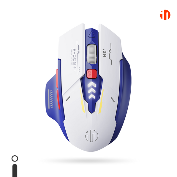 inphic Wireless Mouse | Wireless Mice for Laptop – inphic Electronics ...