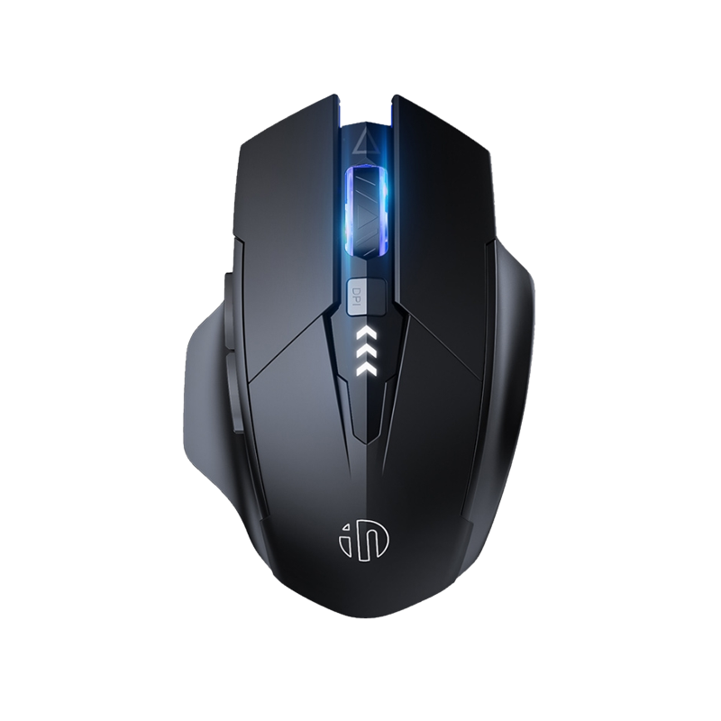 inphic F1 II Wireless Mouse | 2.4G Receiver | Mouse for Laptop – inphic ...