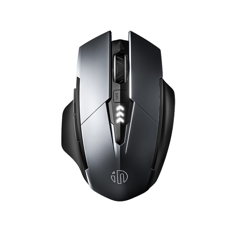 inphic F1 II Wireless Mouse | 2.4G Receiver | Mouse for Laptop – inphic ...