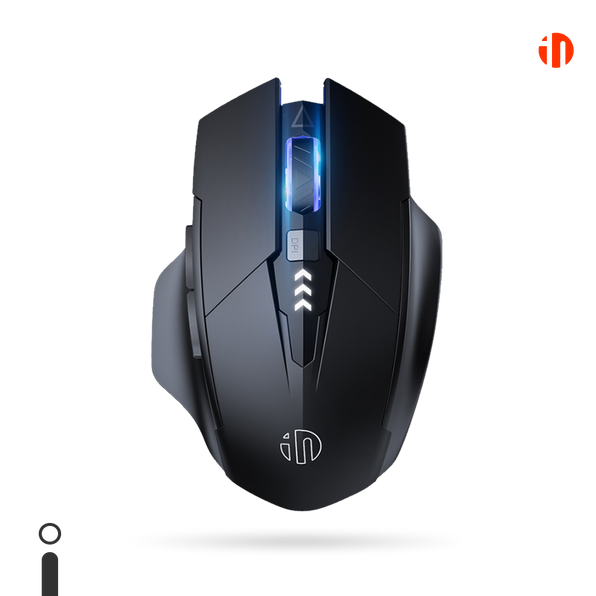 inphic Wireless Mouse | Wireless Mice for Laptop – inphic Electronics ...