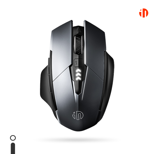inphic Wireless Mouse | Wireless Mice for Laptop – inphic Electronics ...