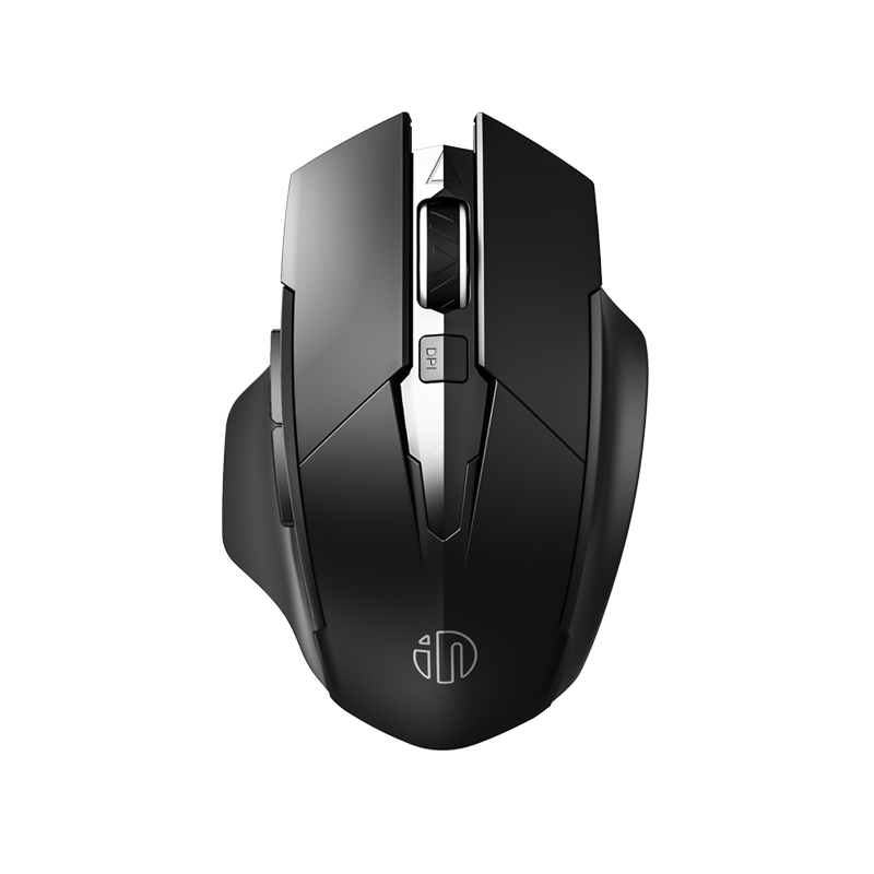 inphic F1 2.4G Wireless Mouse | Office Mouse | Mouse for Laptop ...