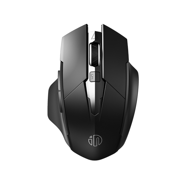 inphic F1 2.4G Wireless Mouse | Office Mouse | Mouse for Laptop ...