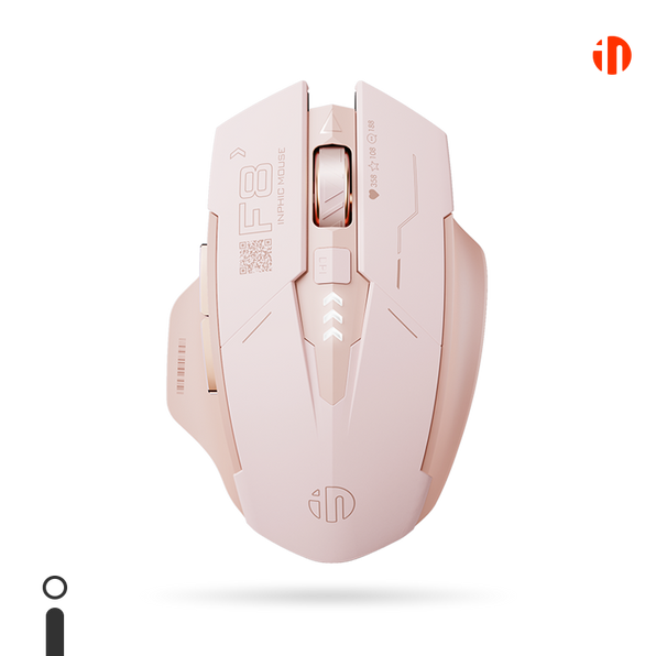 inphic Wireless Mouse | Wireless Mice for Laptop – inphic Electronics ...
