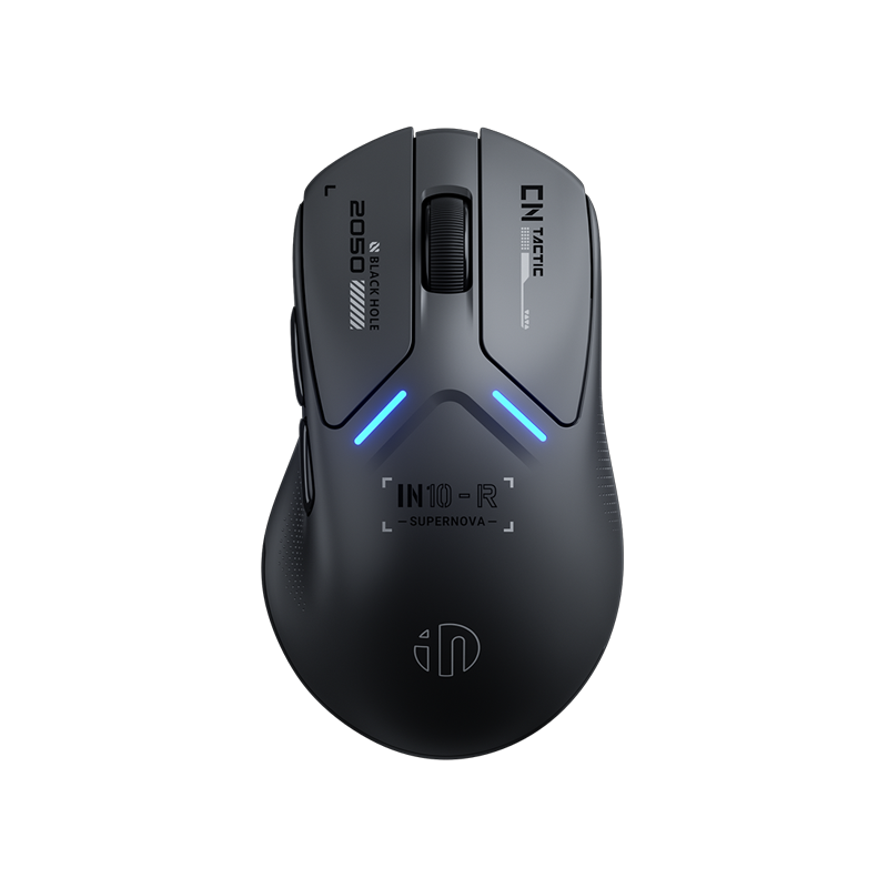 inphic® IN10R 3395 Wireless Lightweight Gaming Mouse – inphic ...