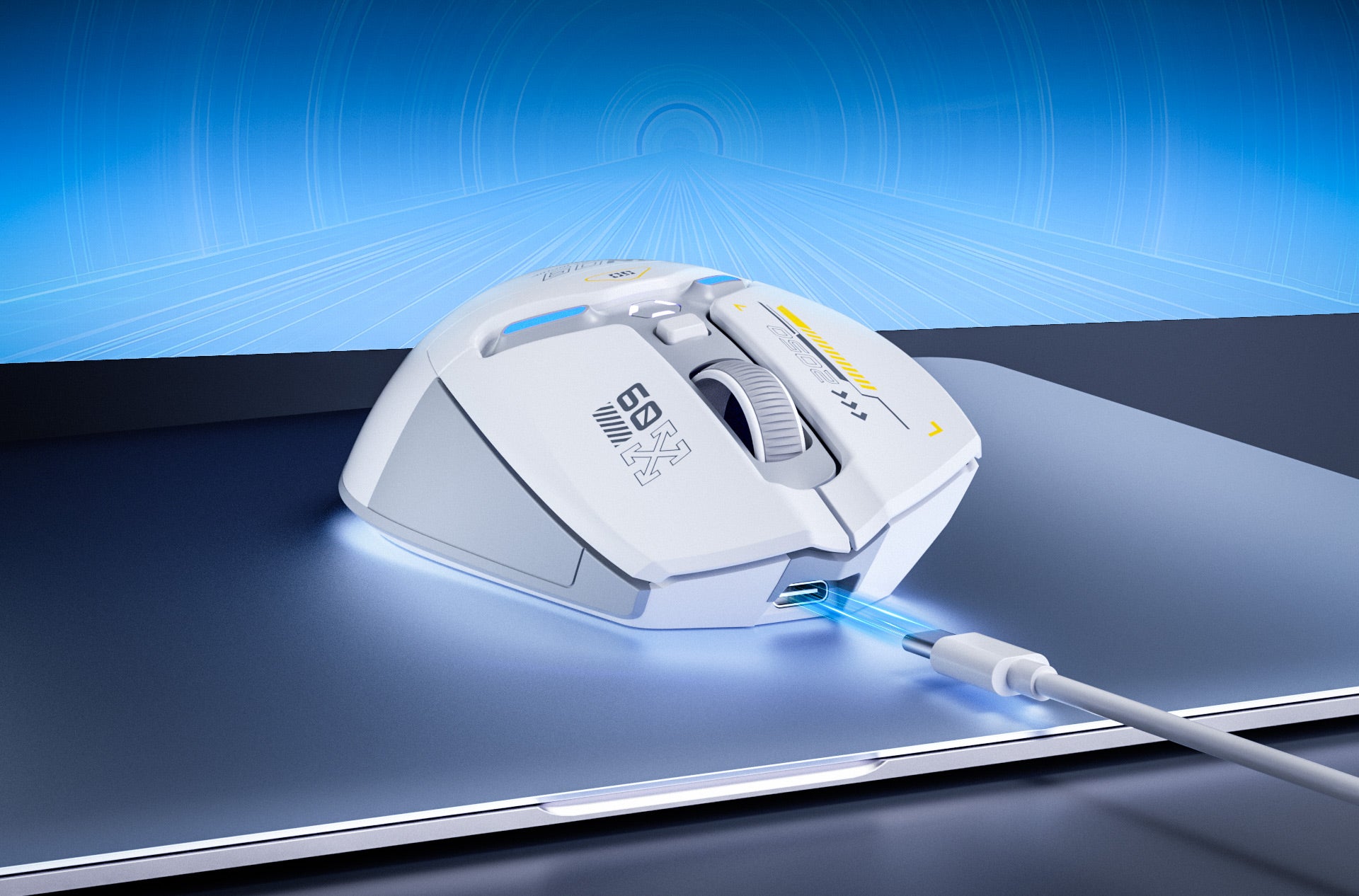 inphic IN9 Gmaing Mouse | Wireless Mouse | Wired Mouse – inphic ...