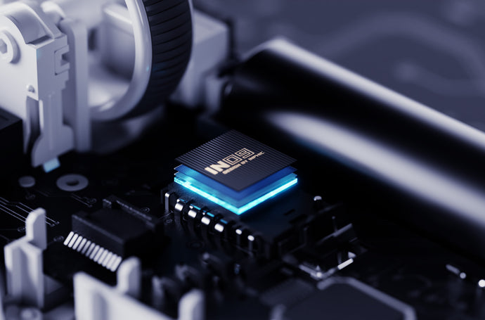 inphic IN9 Gaming Mouse | Silent Click | Wired and Wireless Mouse ...