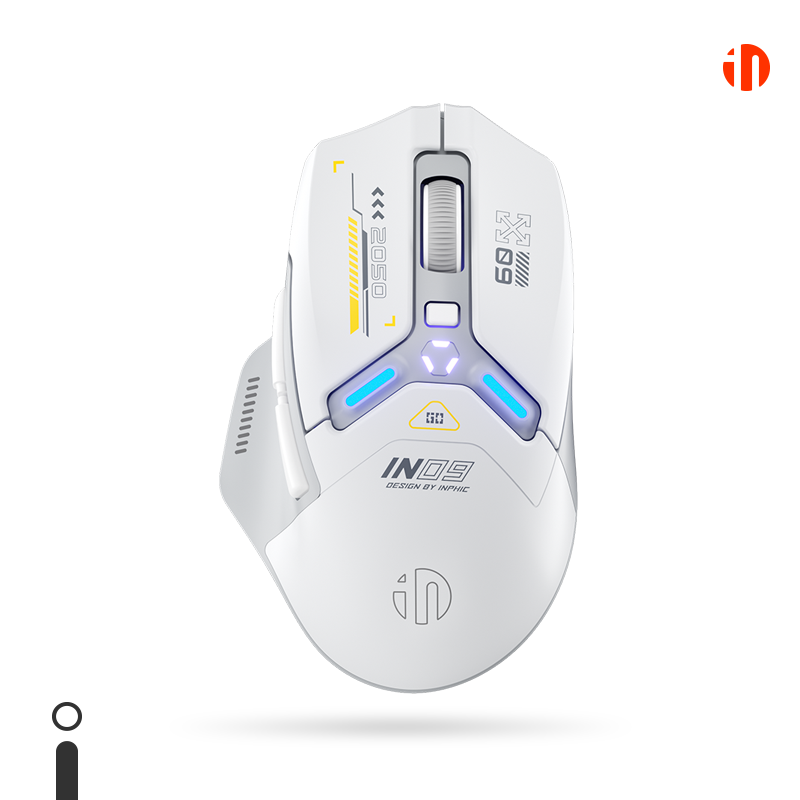inphic IN9 Gmaing Mouse | Wireless Mouse | Wired Mouse – inphic Electronics Co., Ltd