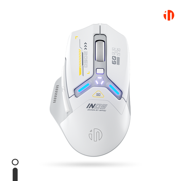 inphic IN9 Gmaing Mouse | Wireless Mouse | Wired Mouse – inphic ...