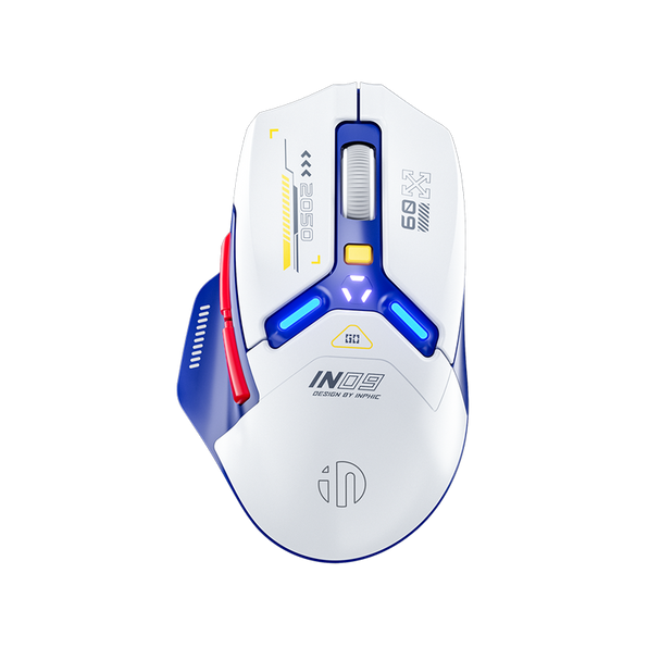 inphic Wireless Mouse | Wireless Mice for Laptop – inphic Electronics ...