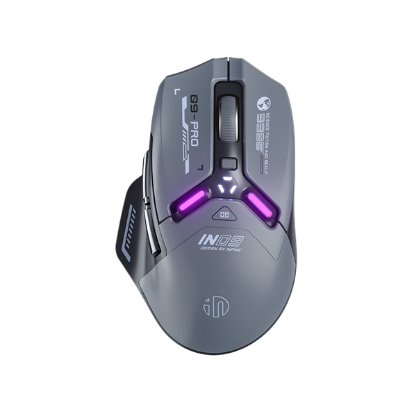 inphic Wireless Mouse | Wireless Mice for Laptop – inphic Electronics ...