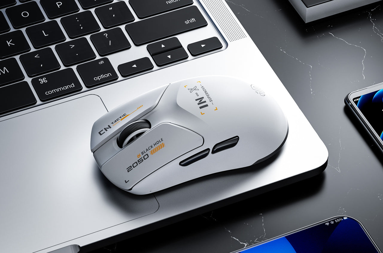 inphic® INX 3395 Wireless Gaming Mouse – inphic Electronics Co., Ltd