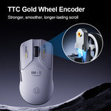 inphic® INX 3395 Wireless Gaming Mouse – inphic Electronics Co., Ltd